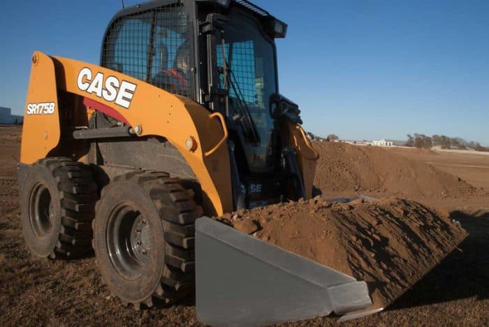 Case IH Inventory - Shively Hardware - Saratoga, WY