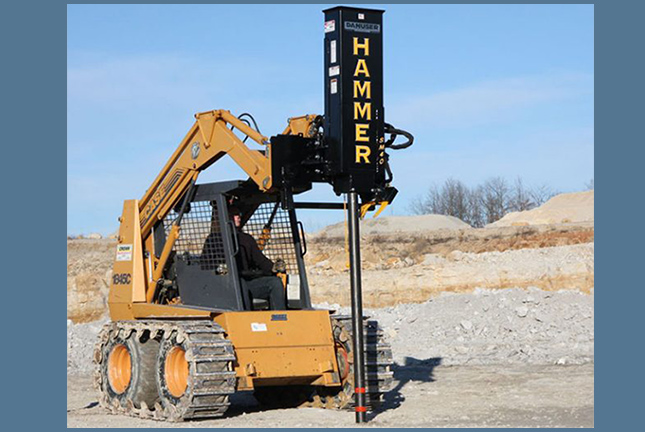 Danuser SM40 Hammer • Shively Hardware